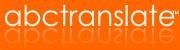 abctranslate - Directory of translation agencies. Find translation ...
